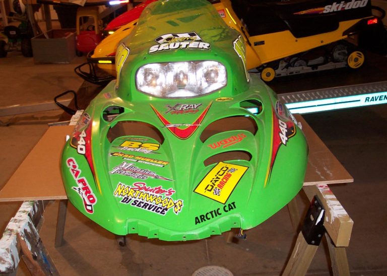 Vehicle Graphics and Wraps – Marshall Sign