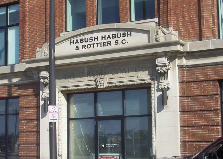 Individual Letter Signs – Marshall Sign